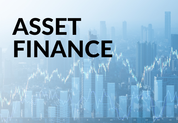 Asset Finance - The Directors Choice